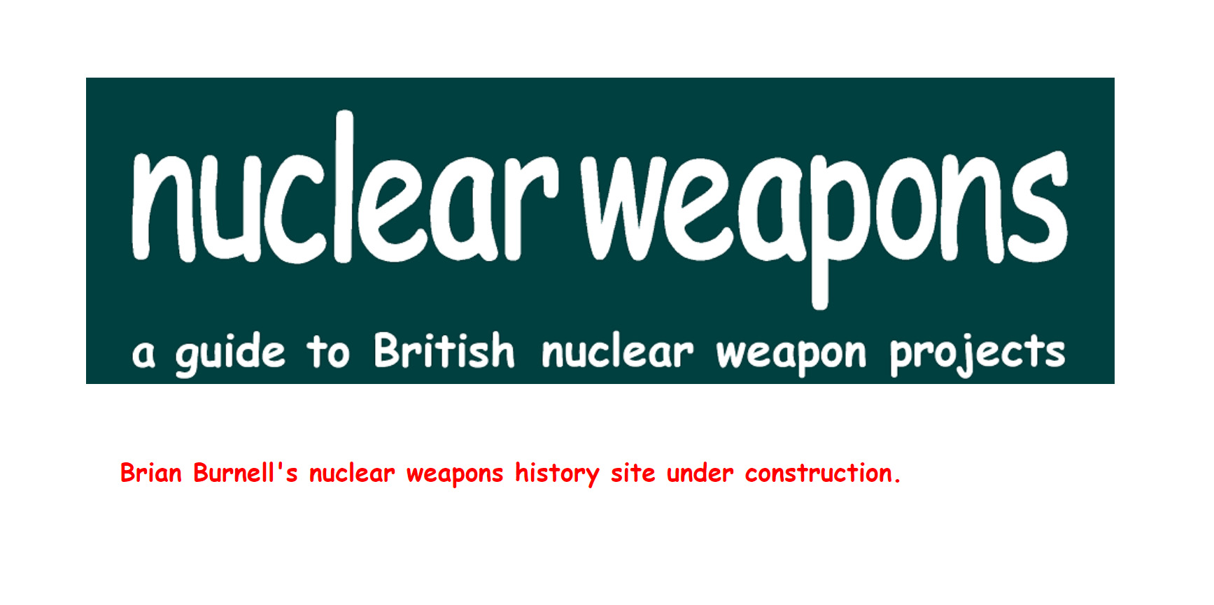Useful Links – IRGON